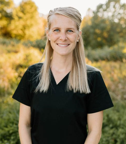 Dr. Jolynn Kuebler - Winfield Family Dentistry